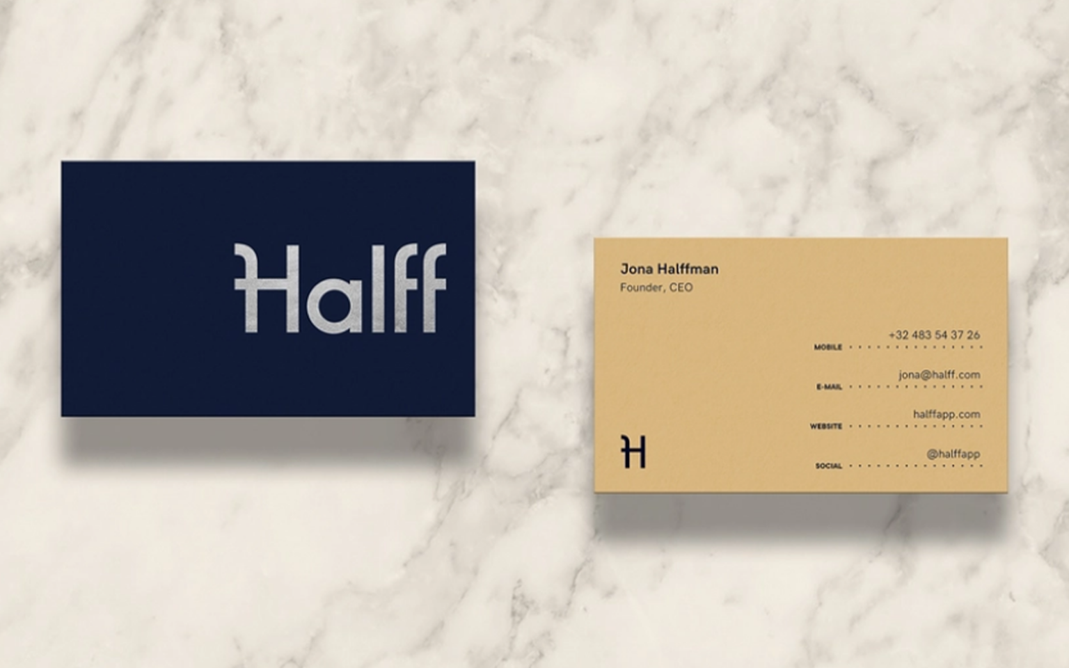 25 Business Card Designs for Banks | BrandCrowd blog