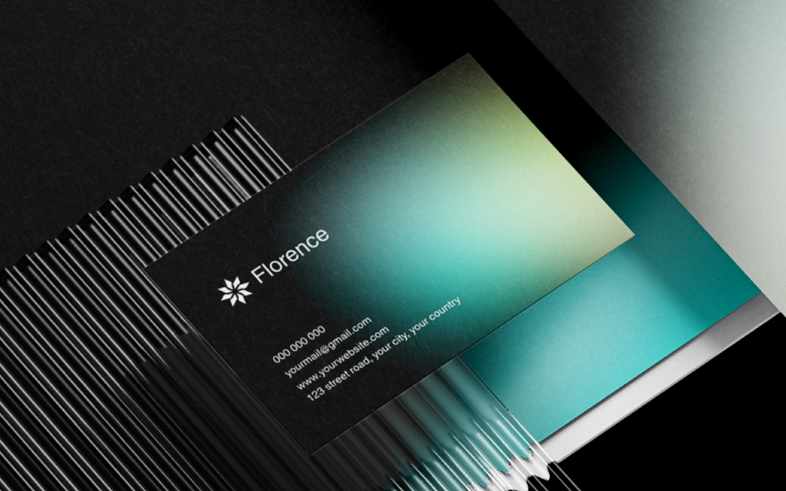 25 Business Card Designs for Banks | BrandCrowd blog