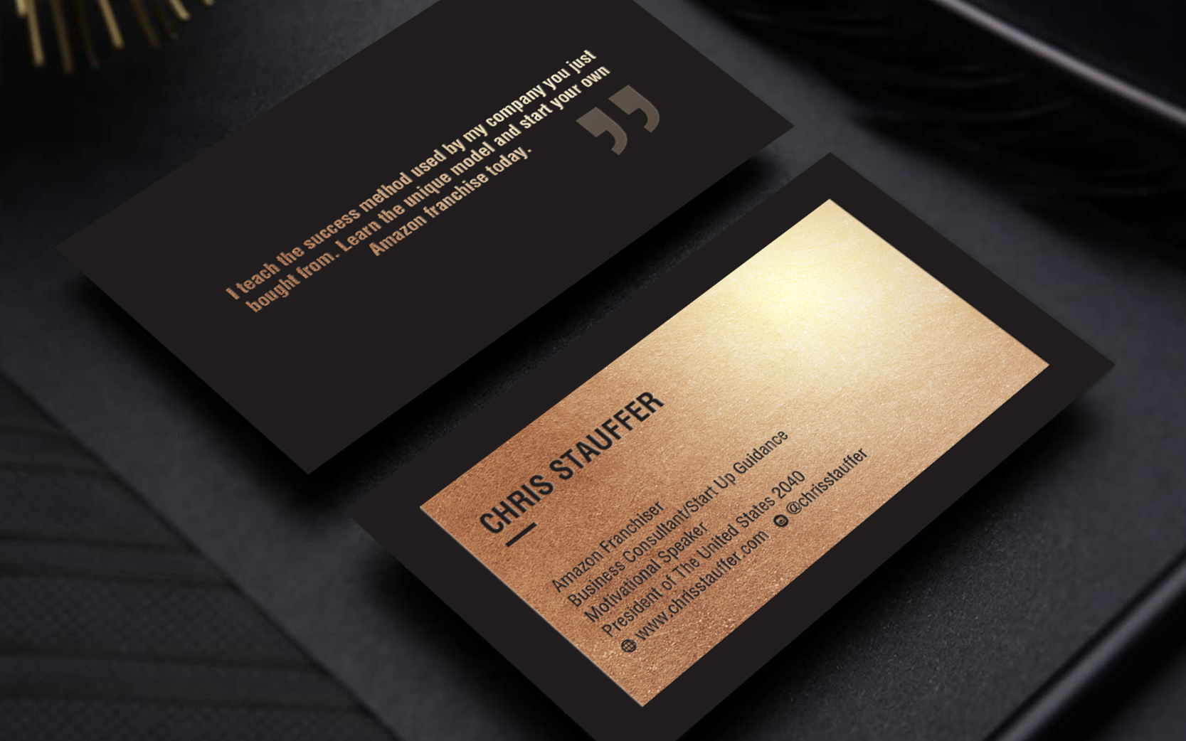 25 Business Card Designs for Banks | BrandCrowd blog