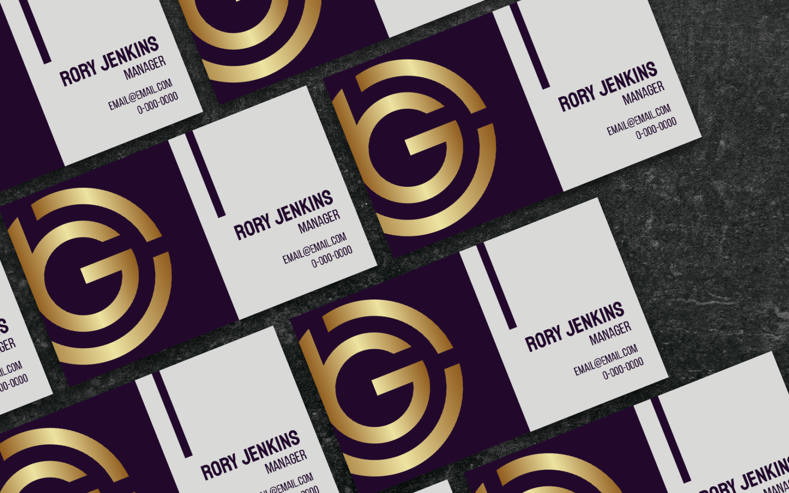 25 Business Card Designs for Banks | BrandCrowd blog