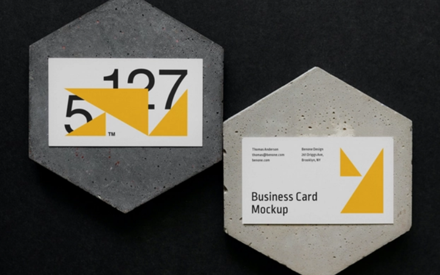 25 Business Card Designs for Banks | BrandCrowd blog