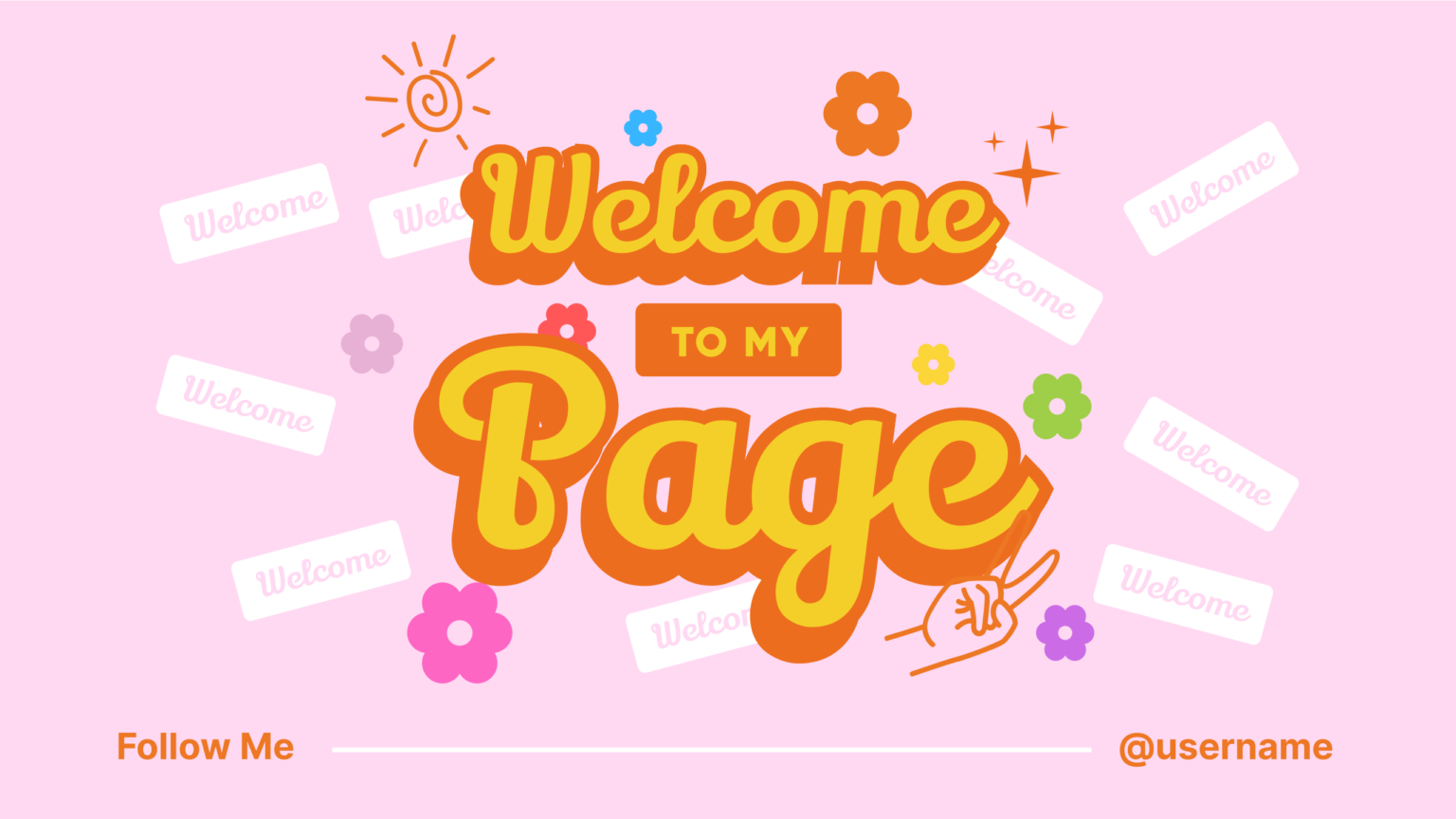 25 Youtube Banners That Stands Out | BrandCrowd blog