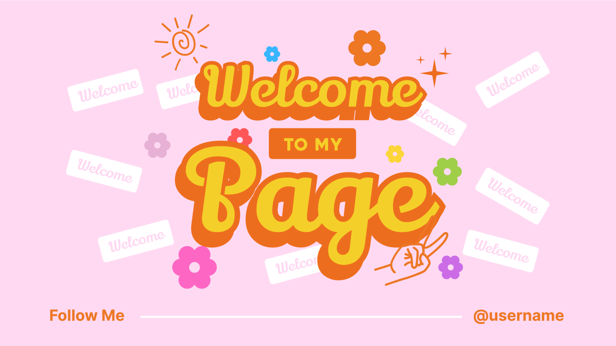 25 Youtube Banners That Stands Out | BrandCrowd blog