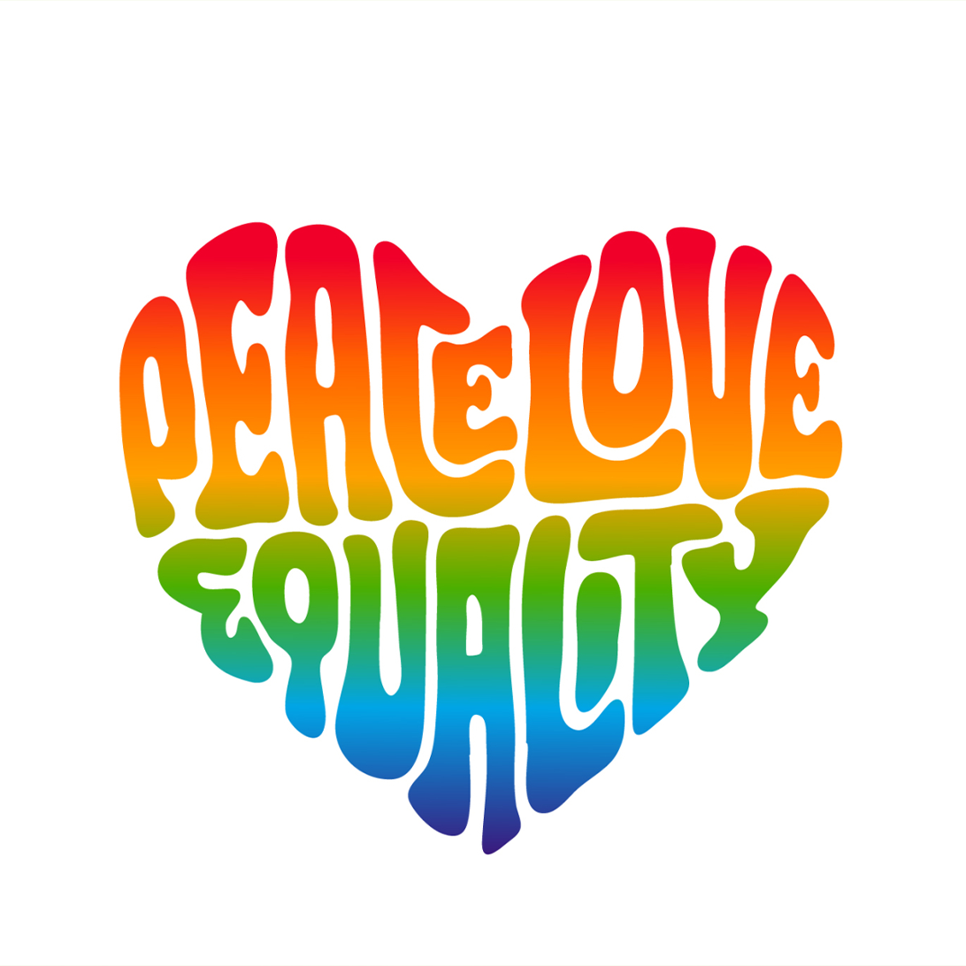 73 Peace Logos to Celebrate Peace | BrandCrowd blog