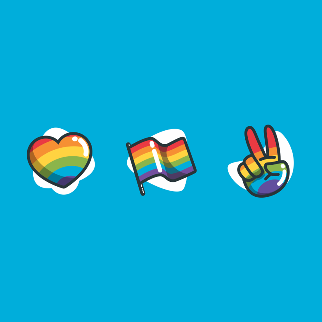 73 Peace Logos to Celebrate Peace | BrandCrowd blog