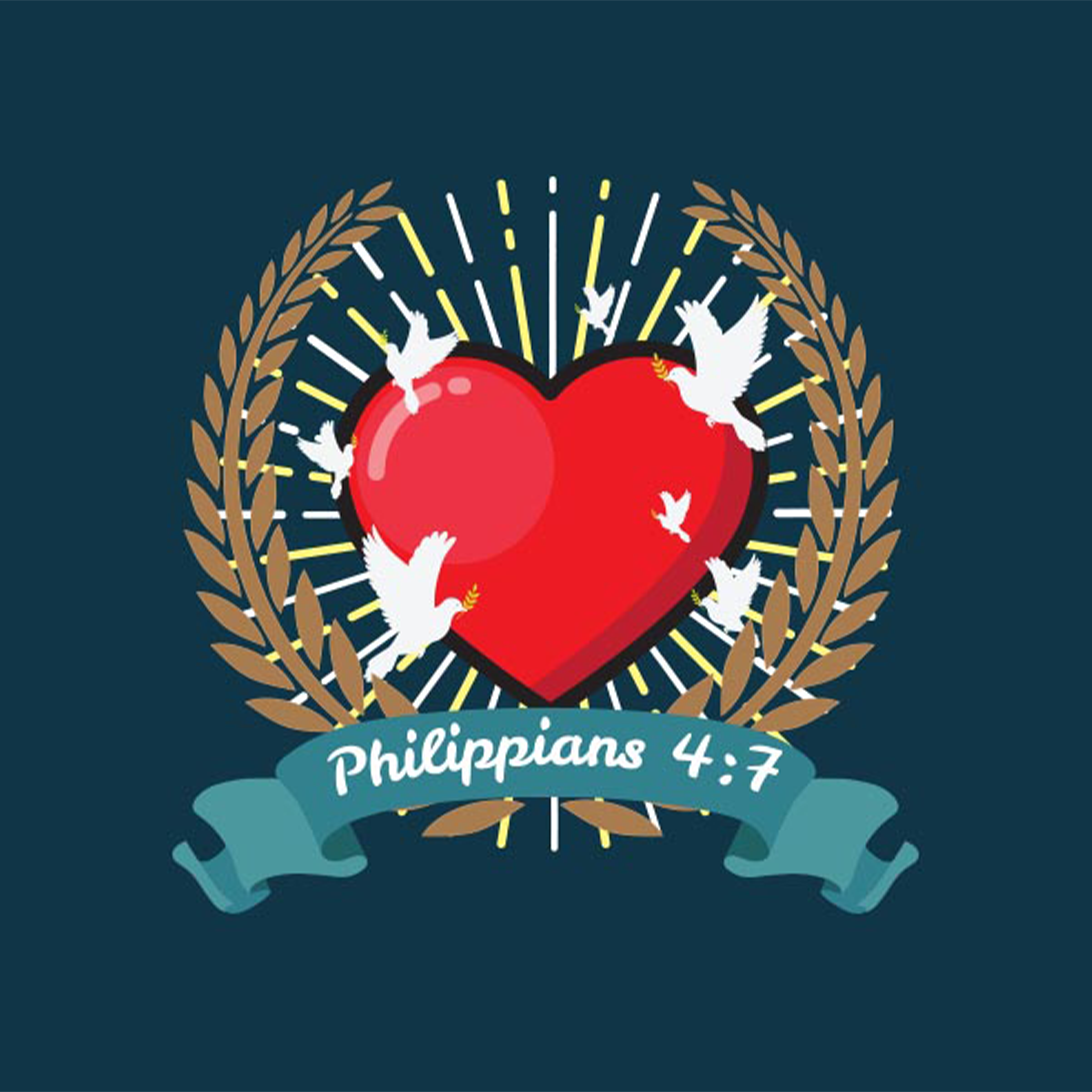 73 Peace Logos to Celebrate Peace | BrandCrowd blog