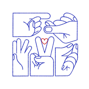 73 Peace Logos to Celebrate Peace | BrandCrowd blog