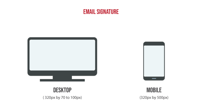 Best Logo Sizes for Any Platform | BrandCrowd blog