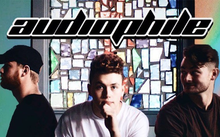 36 Band Logos of Emerging Artists in 2022 | BrandCrowd blog