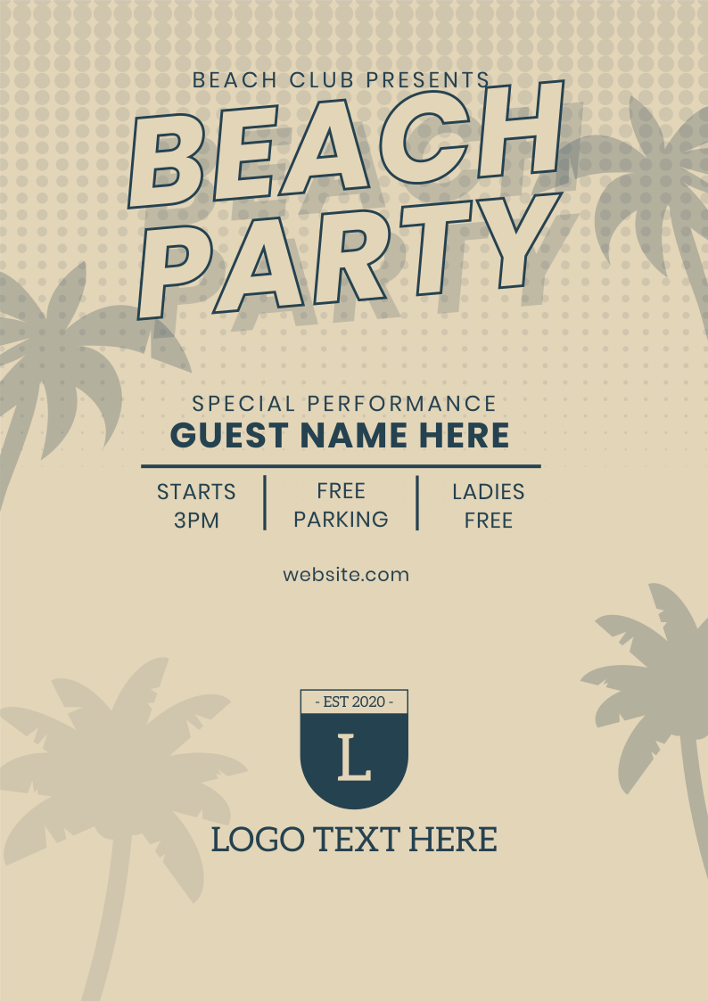 24 Flyer Design Ideas | BrandCrowd blog