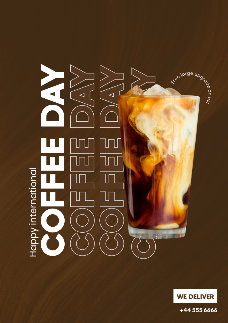24 Flyer Design Ideas | BrandCrowd blog