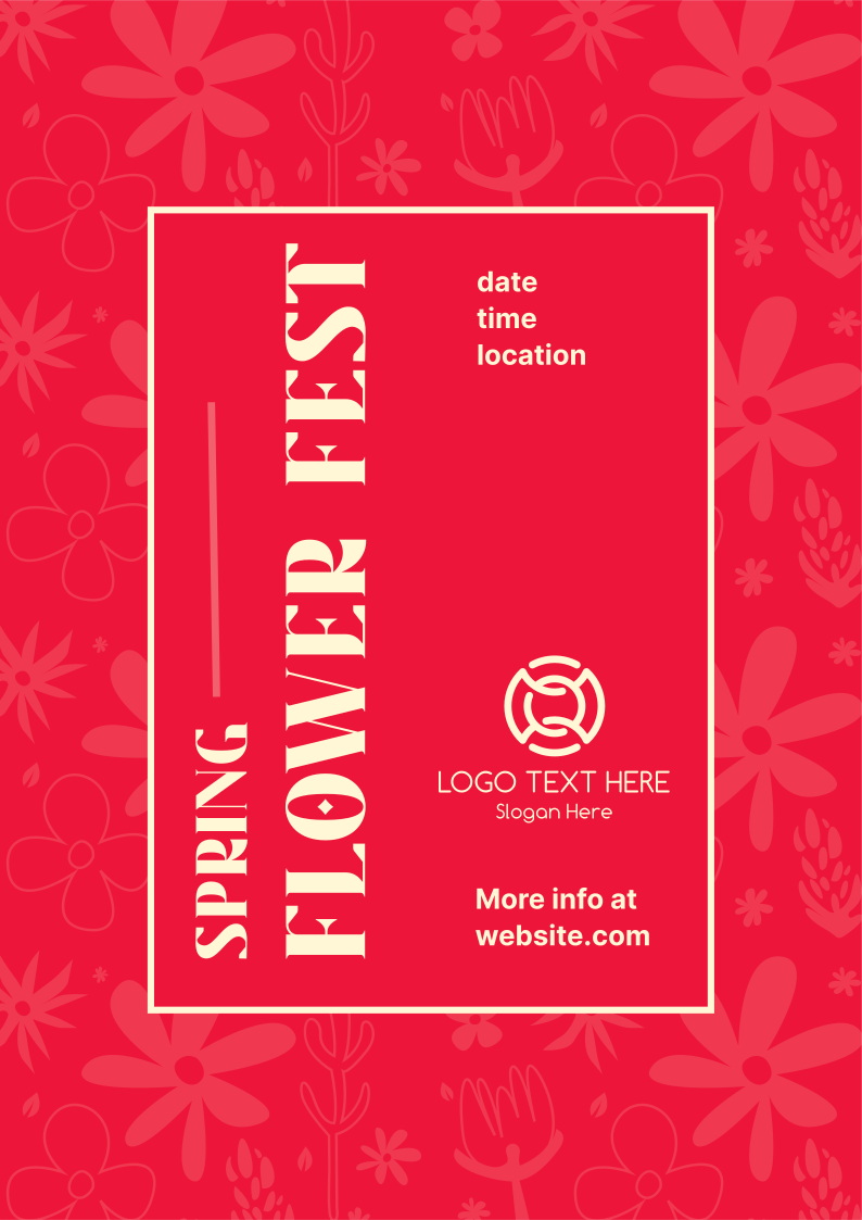 24 Flyer Design Ideas | BrandCrowd blog