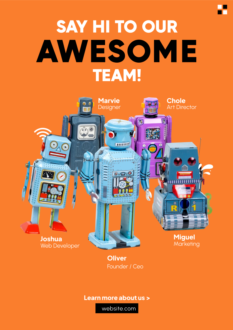 24 Flyer Design Ideas | BrandCrowd blog