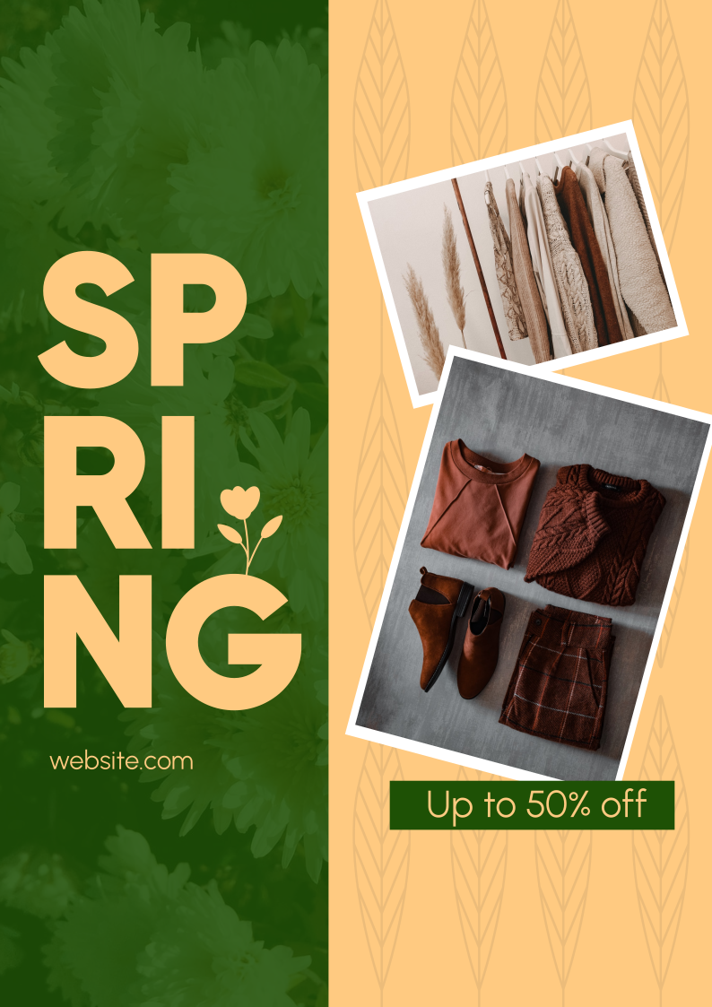 24 Flyer Design Ideas | BrandCrowd blog