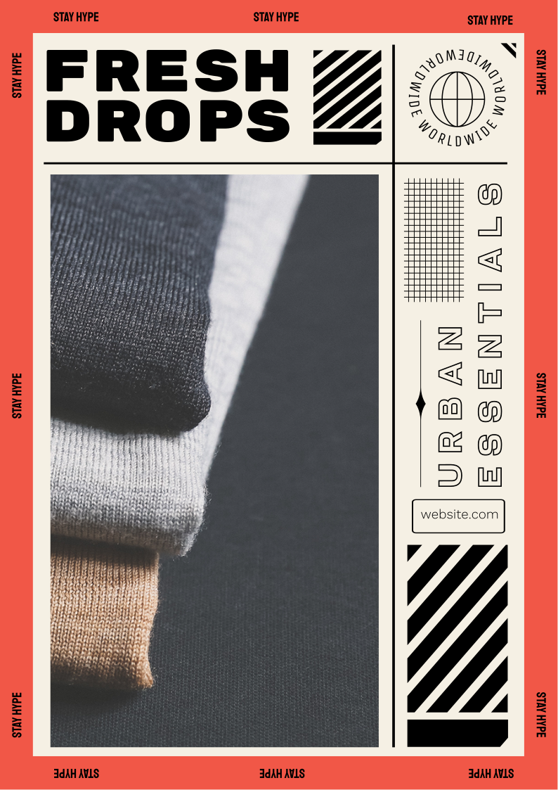 24 Flyer Design Ideas | BrandCrowd blog