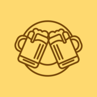 94 Beverage Logos | BrandCrowd blog