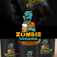 94 Beverage Logos | BrandCrowd blog