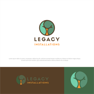 104 Environmental Logos | BrandCrowd blog