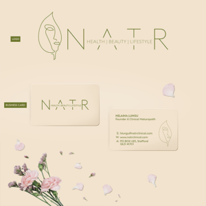 Spa Logos To Give Your Brand A Refreshing Look | BrandCrowd blog