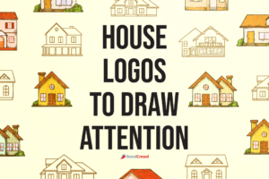 94 House Logos Ideas 2023 | BrandCrowd blog