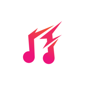 30 TikTok Logo Ideas | BrandCrowd blog