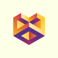 Top 97 Gradient Logo Inspirations | BrandCrowd blog