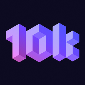 Top 97 Gradient Logo Inspirations | BrandCrowd blog