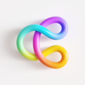 Top 97 Gradient Logo Inspirations | BrandCrowd blog