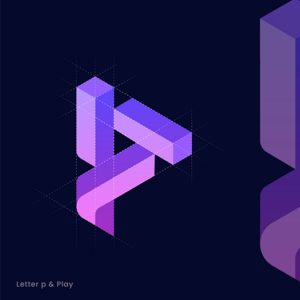 Top 97 Gradient Logo Inspirations | BrandCrowd blog