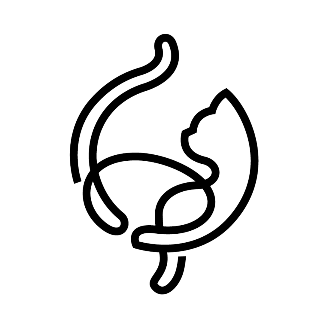 82 Monoline Logo Examples | BrandCrowd blog