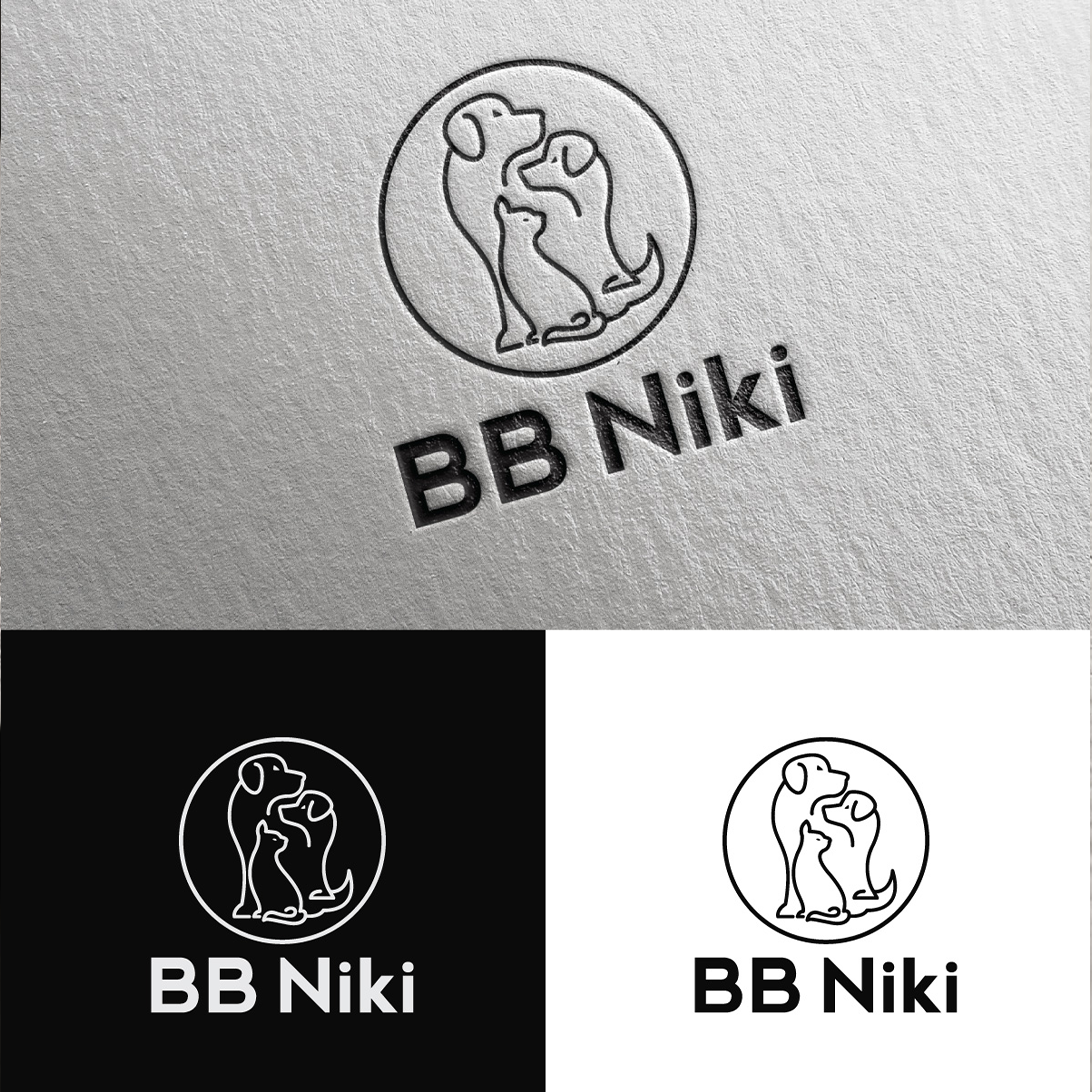 82 Monoline Logo Examples | BrandCrowd blog