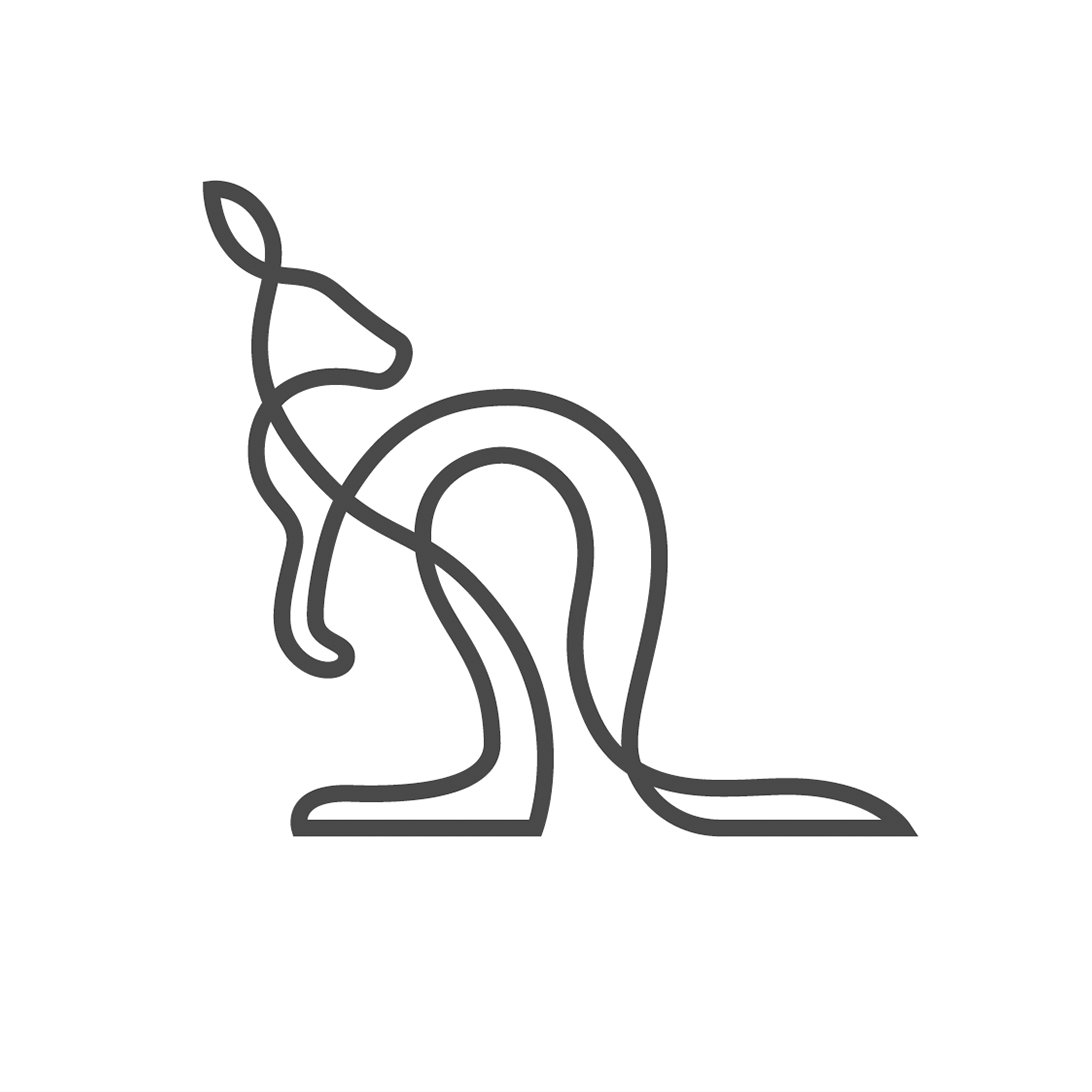 82 Monoline Logo Examples | BrandCrowd blog