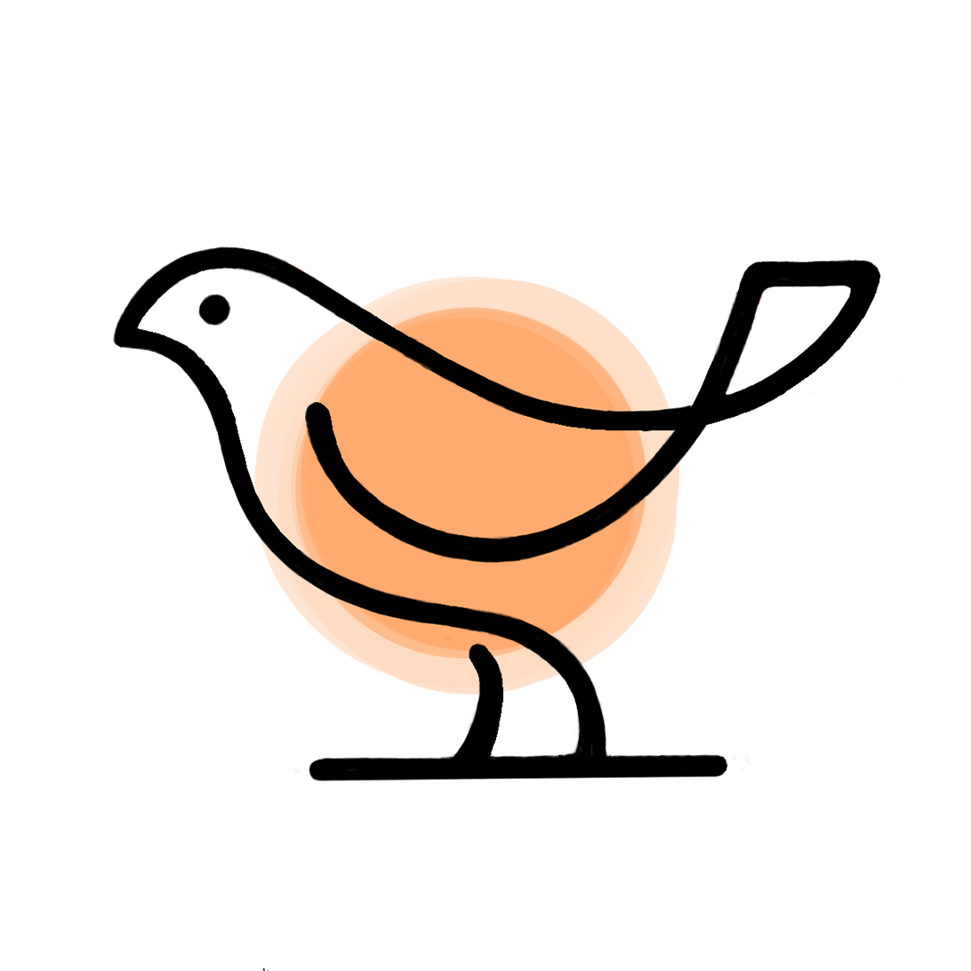 82 Monoline Logo Examples | BrandCrowd blog