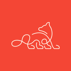 82 Monoline Logo Examples | BrandCrowd blog