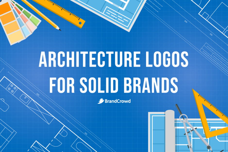 67 Best Architecture Logo Designs | BrandCrowd blog