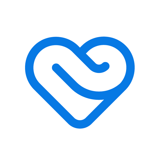 Heart Image Logo