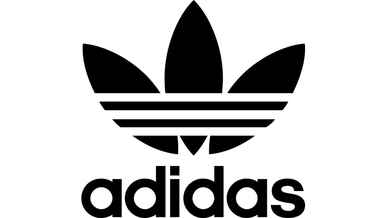 Adidas Logo History | BrandCrowd blog