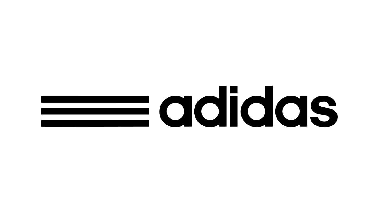 Adidas Logo History | BrandCrowd blog