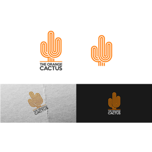 95 Best Orange Logo Ideas | BrandCrowd blog