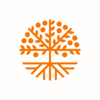 95 Best Orange Logo Ideas | BrandCrowd blog