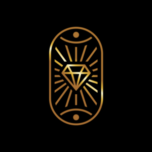 83 Gold Logos to Manifest Success | BrandCrowd blog