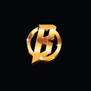83 Gold Logos to Manifest Success | BrandCrowd blog