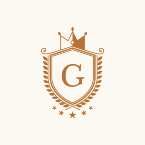 83 Gold Logos to Manifest Success | BrandCrowd blog