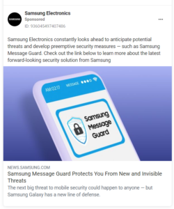 Facebook Advertising: A Guide | BrandCrowd blog