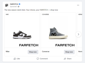 Facebook Advertising: A Guide | BrandCrowd blog