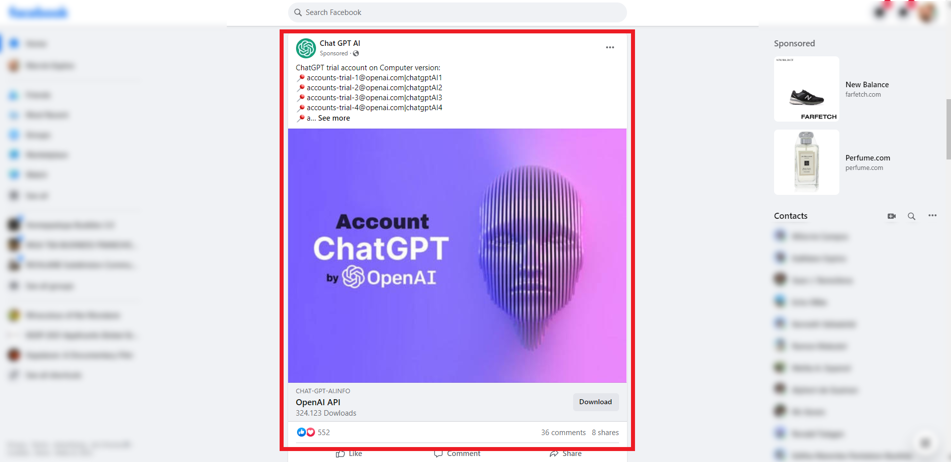 Facebook Advertising: A Guide | BrandCrowd blog
