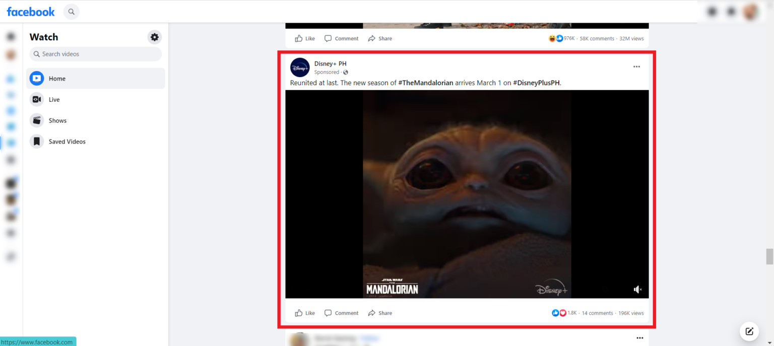 Facebook Advertising: A Guide | BrandCrowd blog