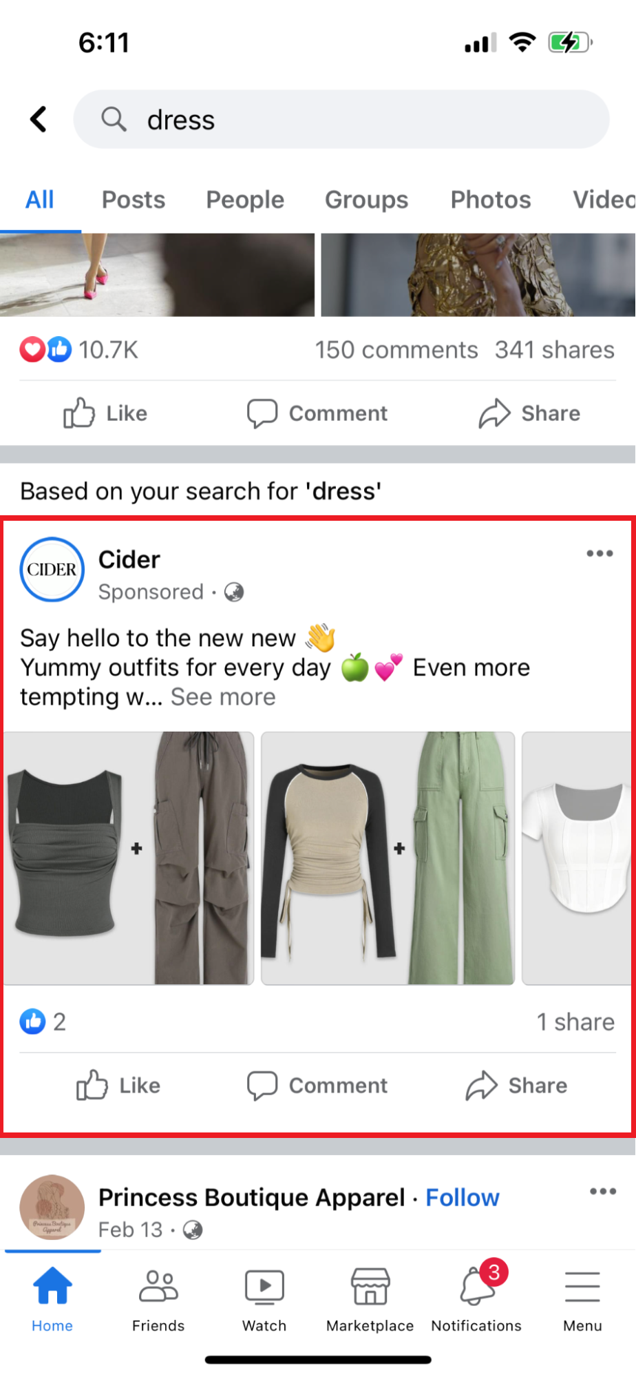 Facebook Advertising: A Guide | BrandCrowd blog