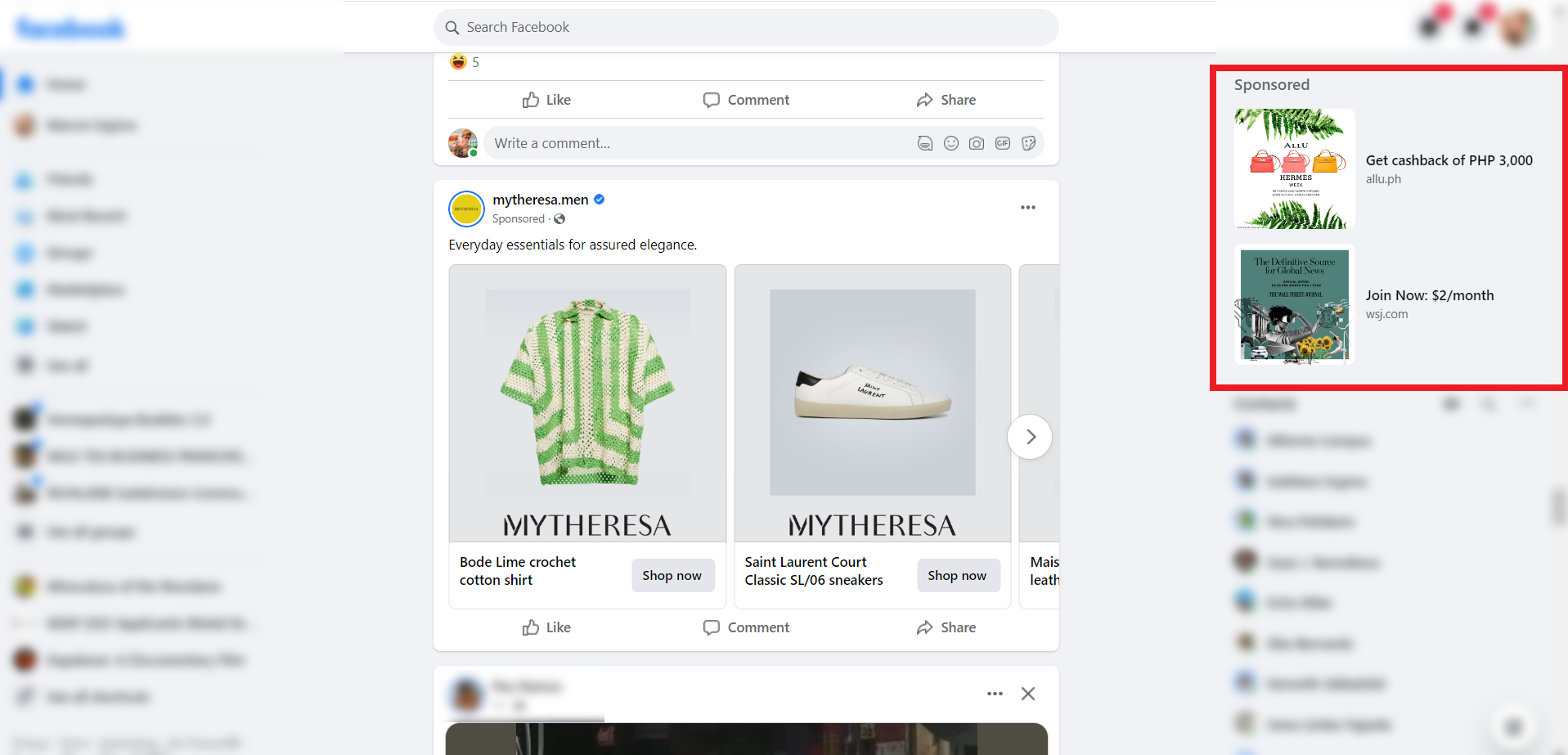 Facebook Advertising: A Guide | BrandCrowd blog