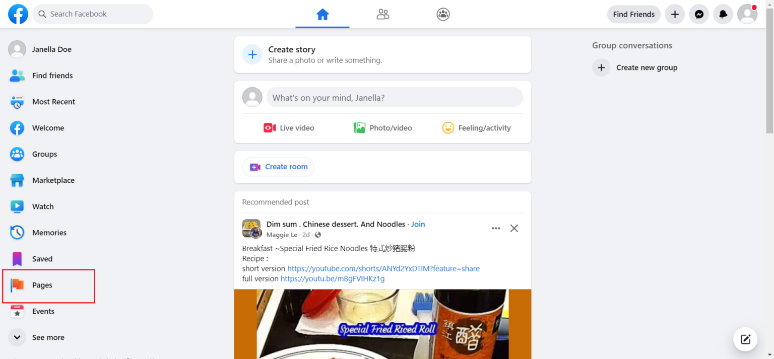 Facebook Advertising: A Guide | BrandCrowd blog